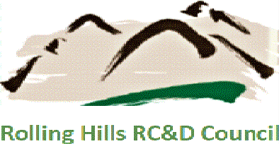 Rolling Hills Logo