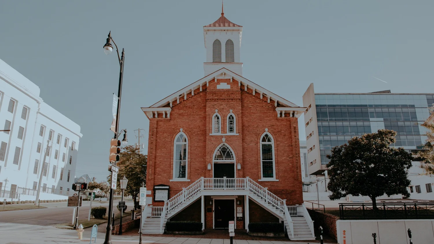 Memorable Places of Montgomery — VisitMontgomery