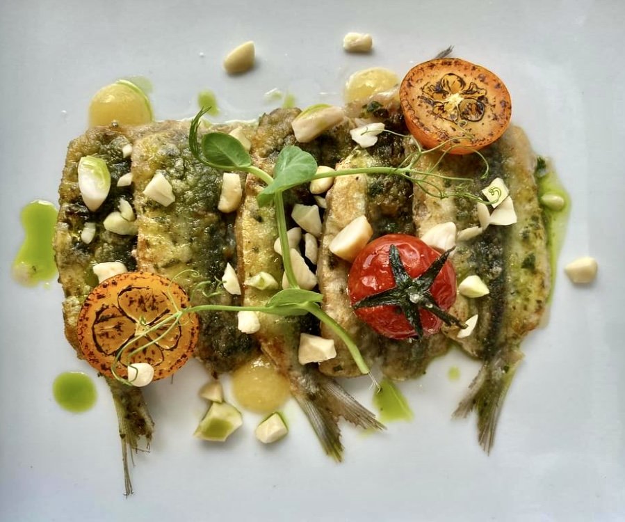 LE REGATTA RESTAURANT