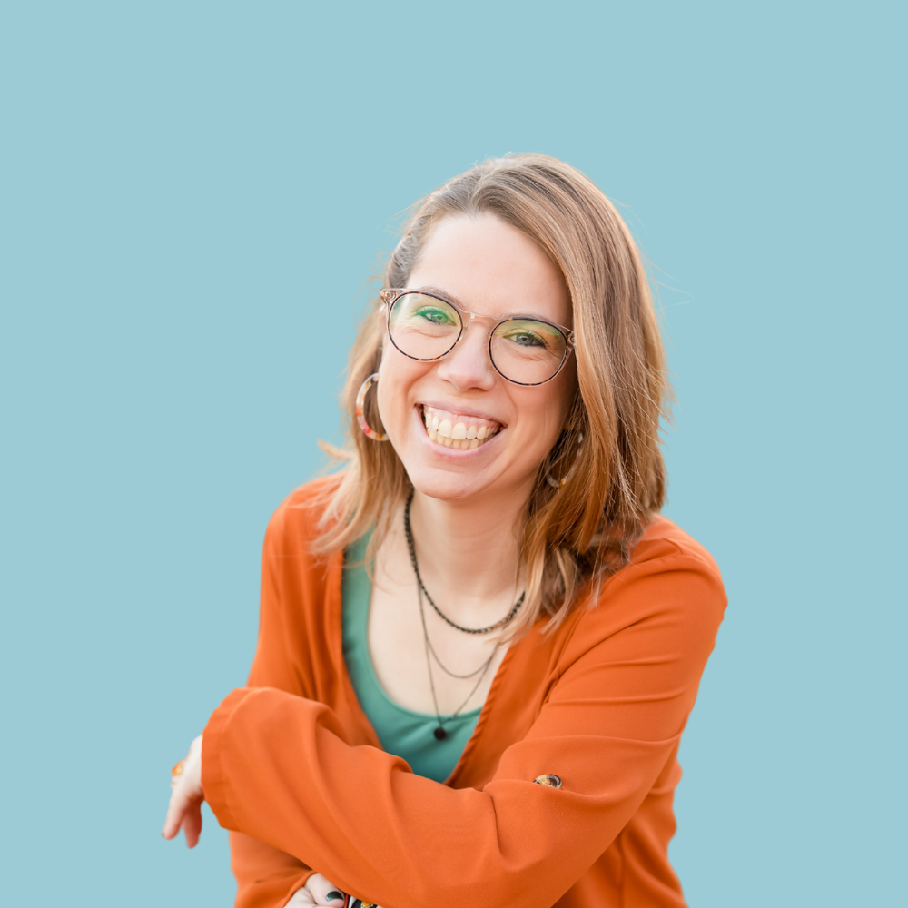 Portfolio — Jessica Wonders