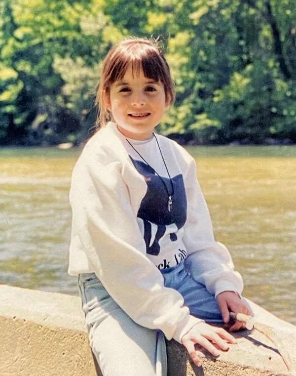 Caring For Kids - The Carrie Martin Fund