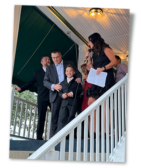 2024 Charity Gala — Caring For Kids - The Carrie Martin Fund