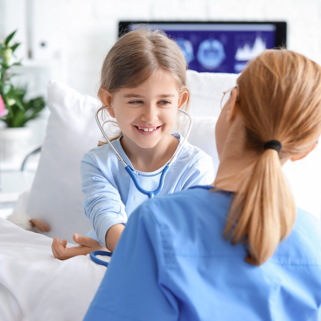 Your Impact — Caring For Kids - The Carrie Martin Fund