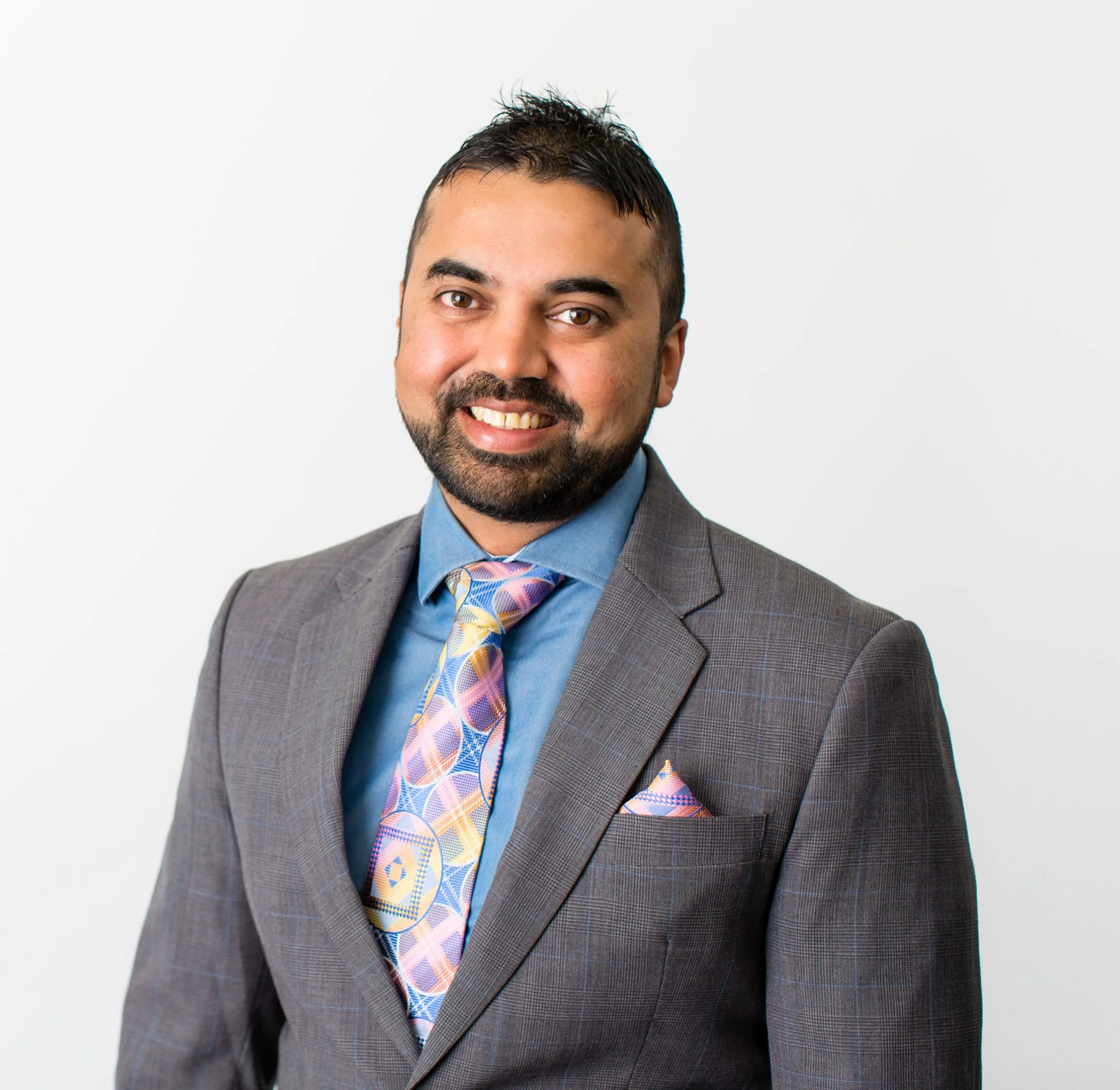 Leaders in PM&R — Representation in Rehab
