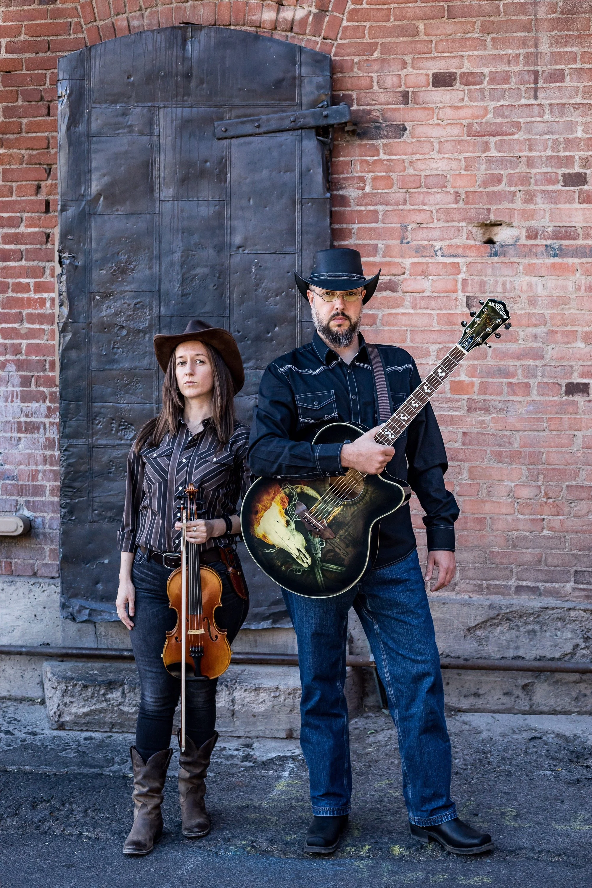 Live Music — THE STEAK OUT