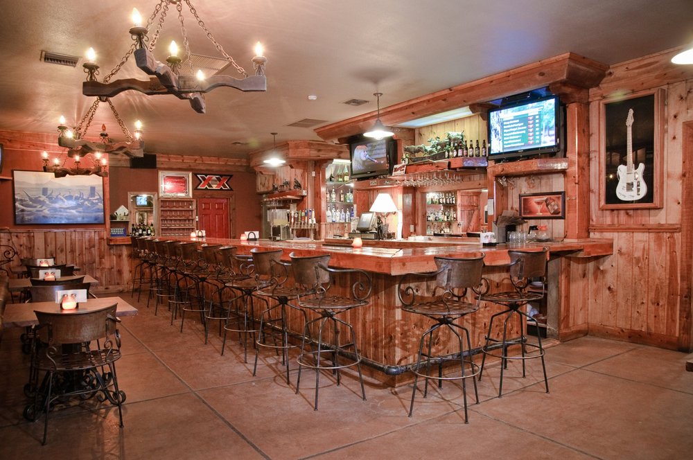 Our Story — THE STEAK OUT