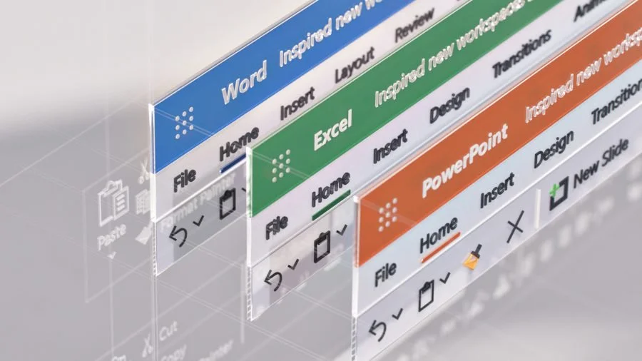 Microsoft Office 365 — Alberto Carbonell