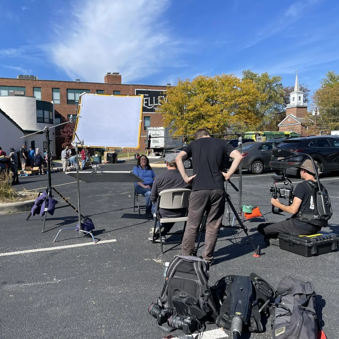 Bellevue Community Center