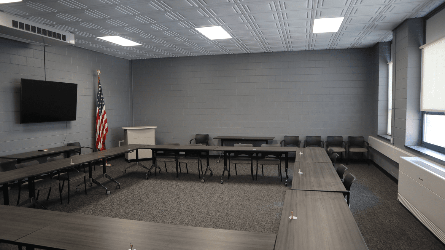 Services 2 — Bellevue Community Center