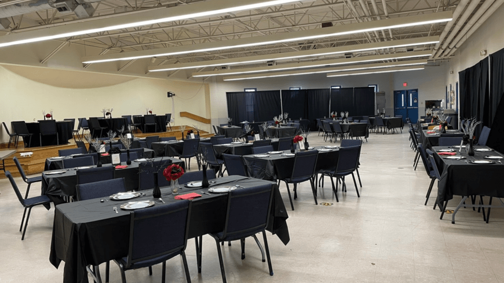 Services 2 — Bellevue Community Center