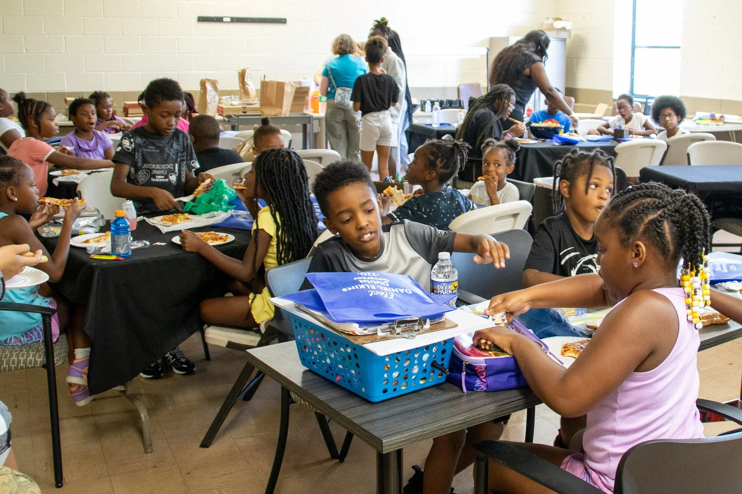 Bellevue Community Center