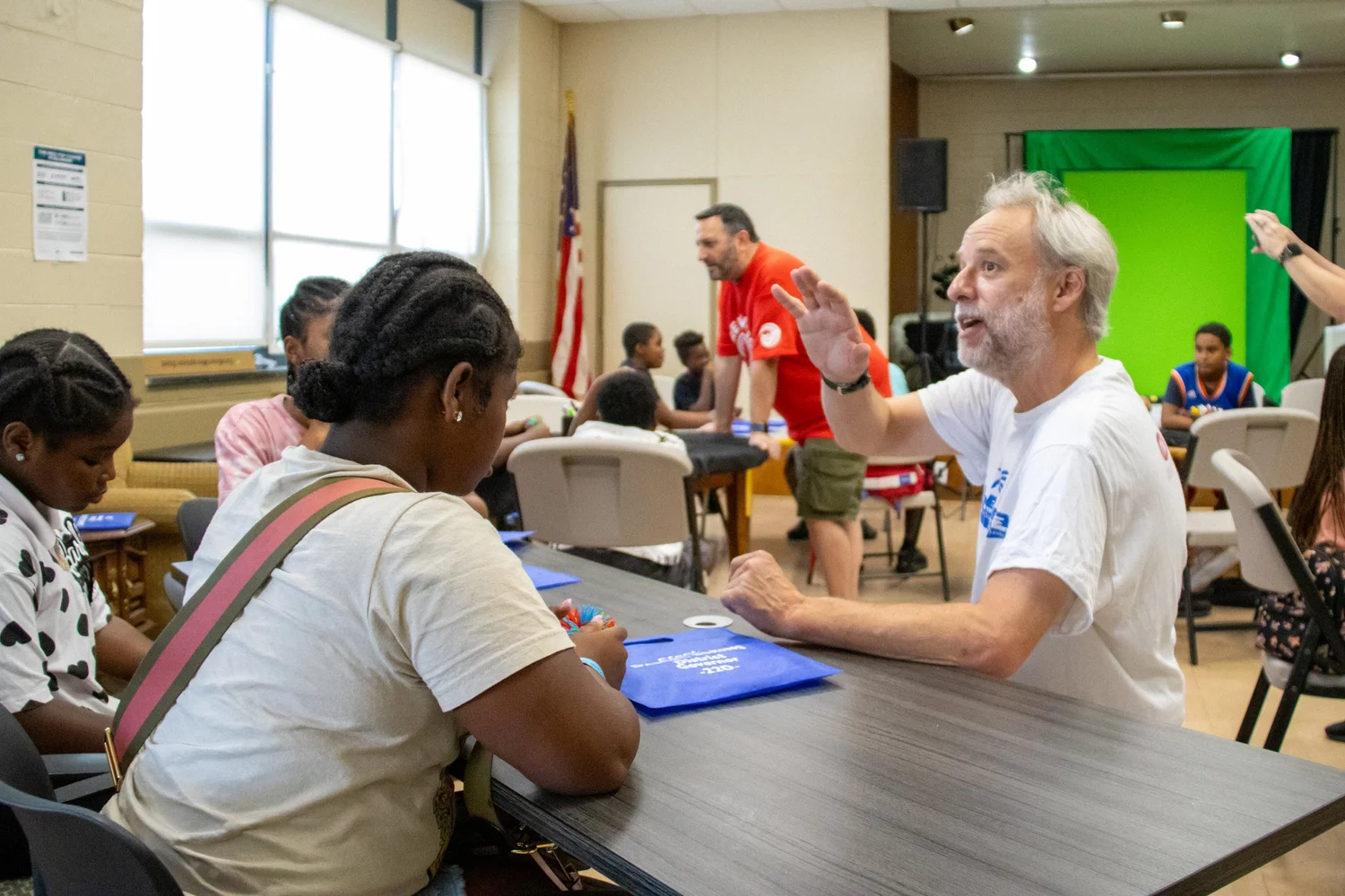 Bellevue Community Center