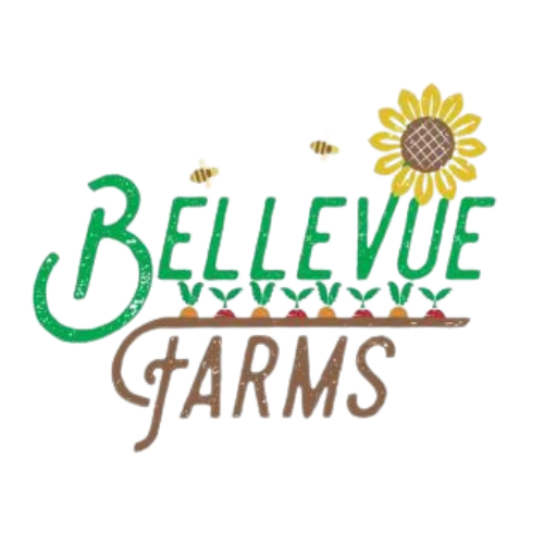 Bellevue Farms — Bellevue Community Center