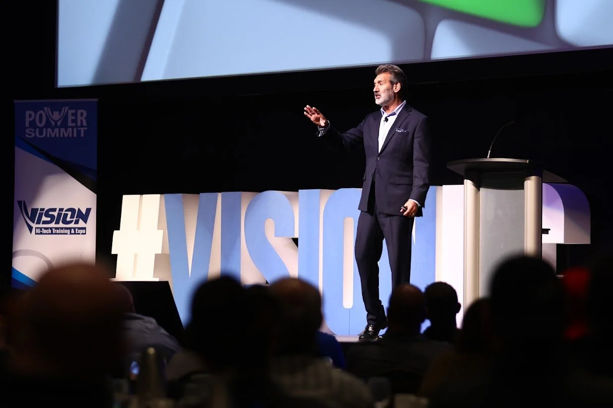 David Avrin - Keynote Speaker