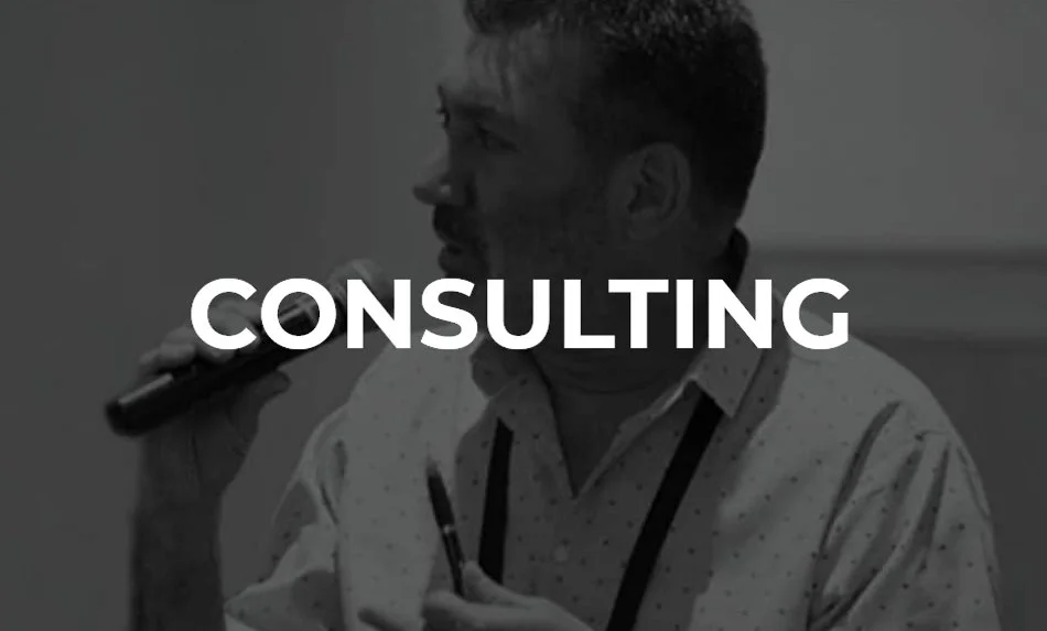 David Avrin - keynote speaker