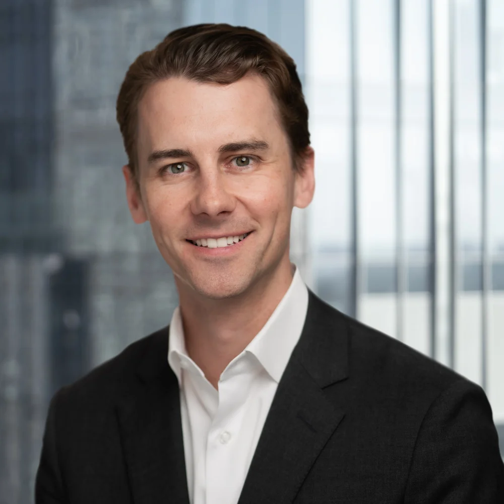 Garrett Smith — Ganesh Investments