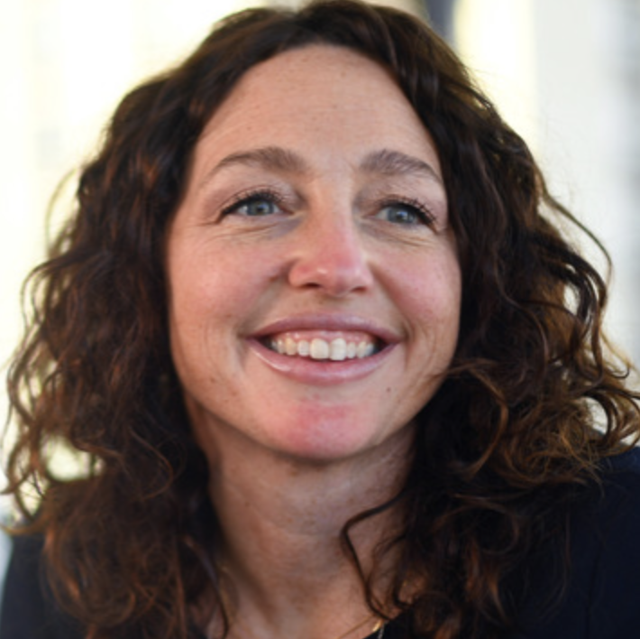 Kerri Palamara — MGH Center for Professional Well-Being