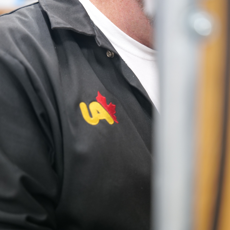 FAQ Frequently Asked Questions — UA Local 787