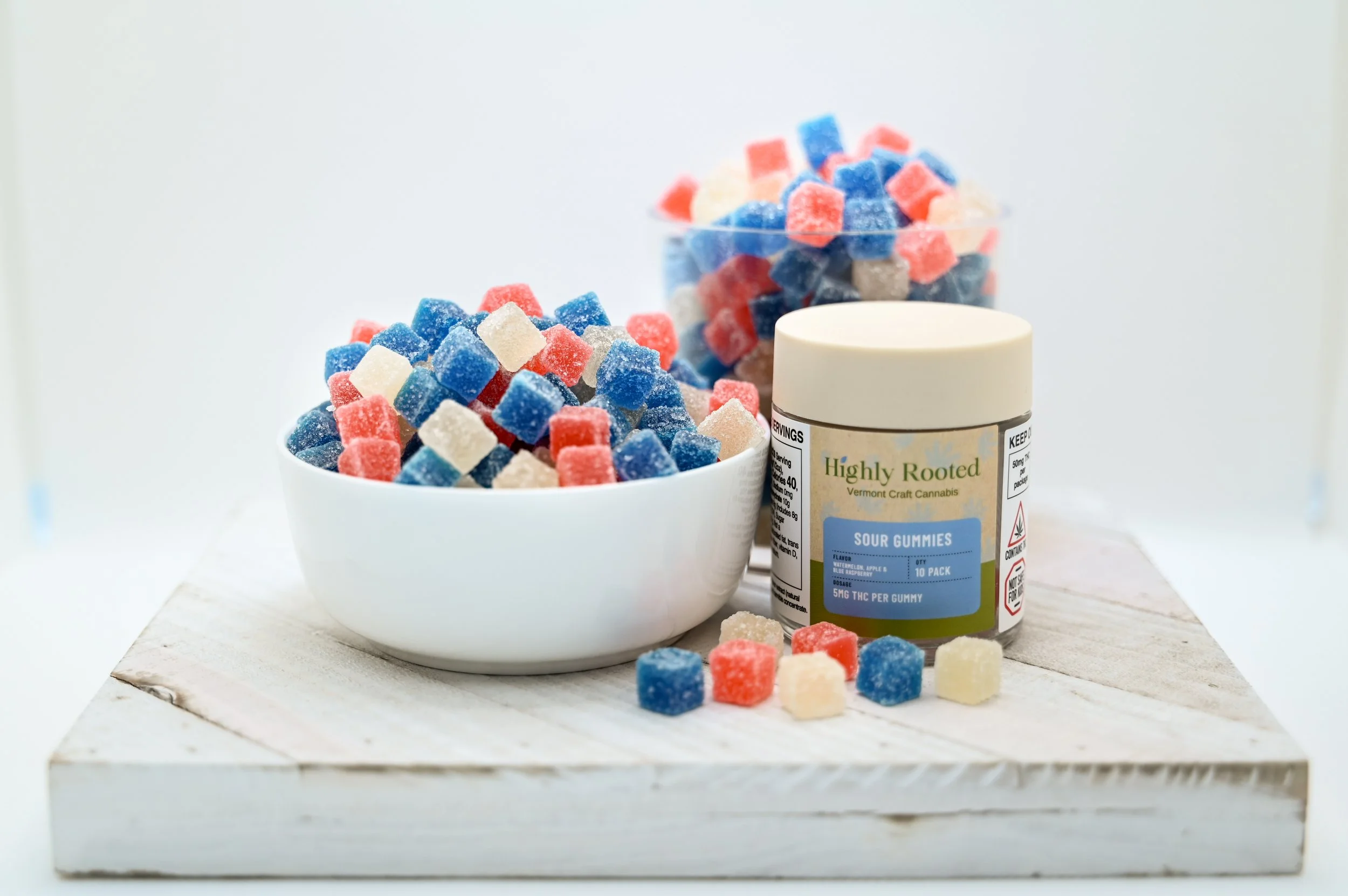 Products — Highly Rooted