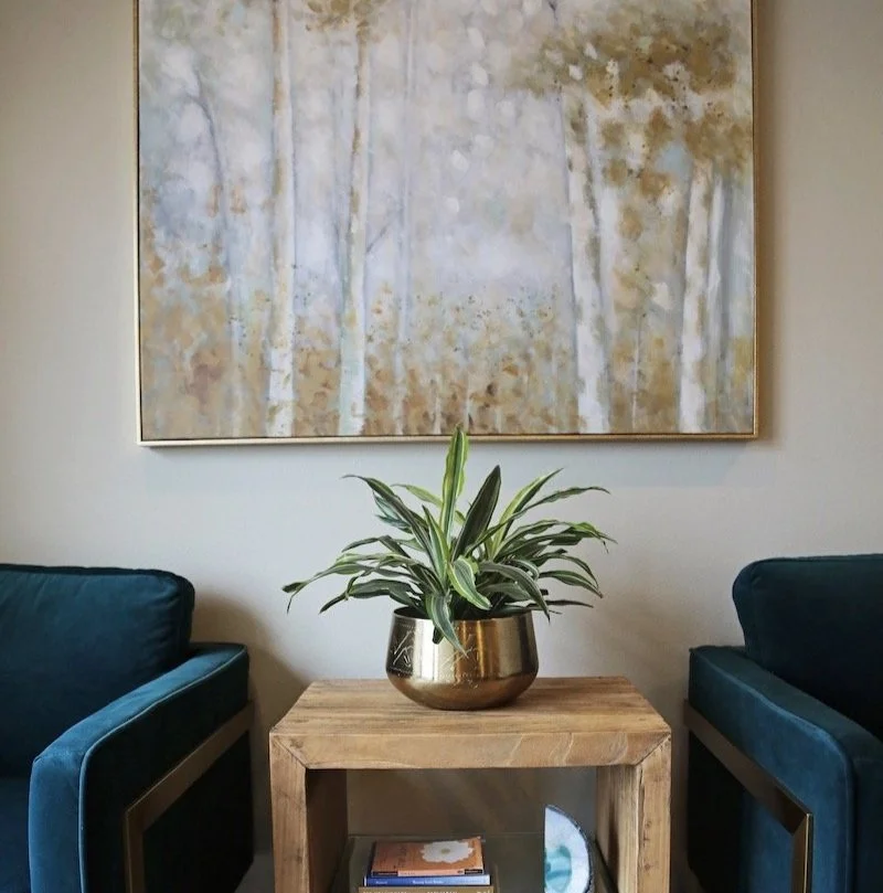 San Francisco Therapist | Holistic Therapist San Francisco | Spiritual ...