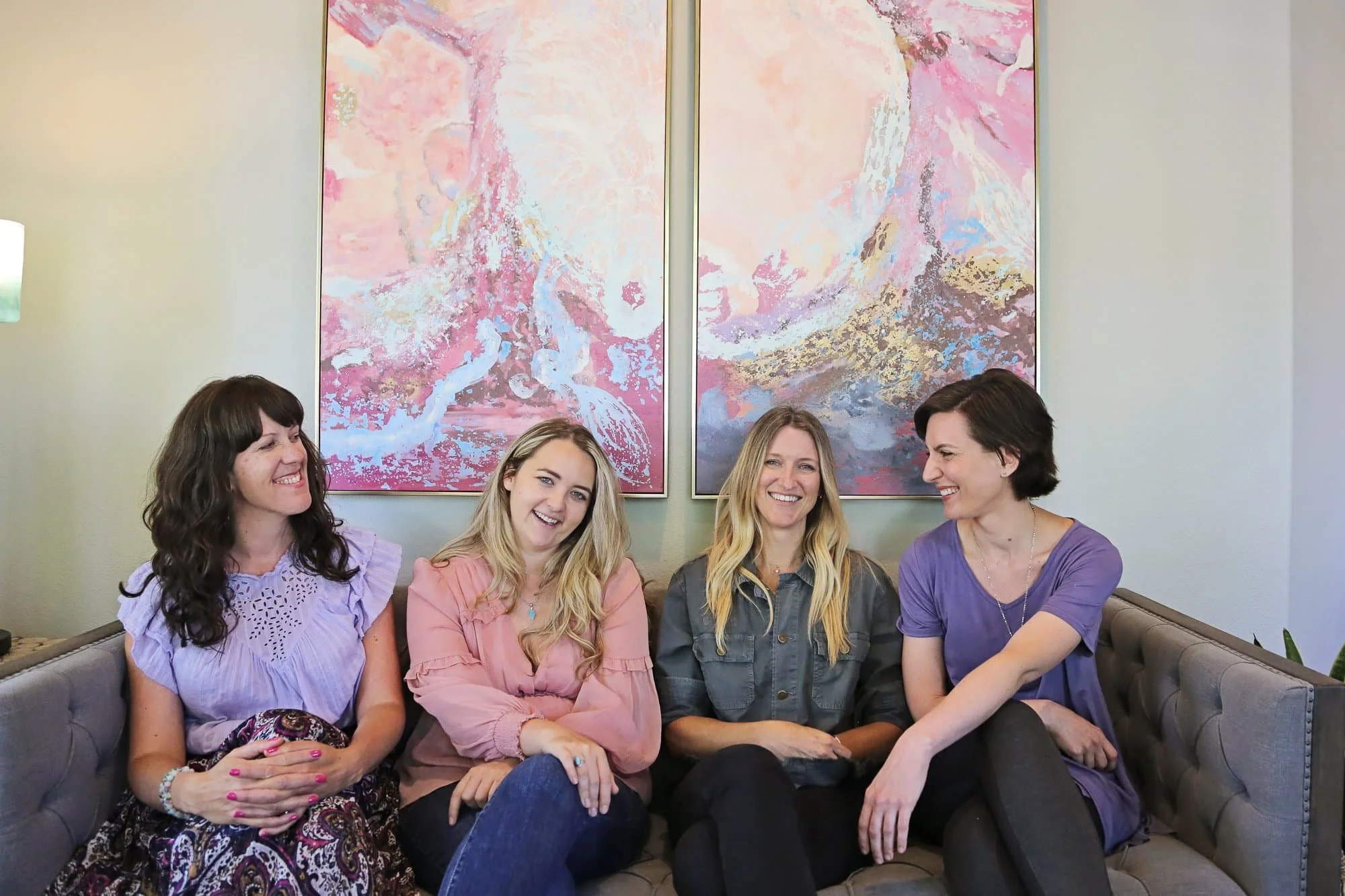 What is Holistic Counseling? A Guide to Mind-Body-Spirit Therapy from a ...