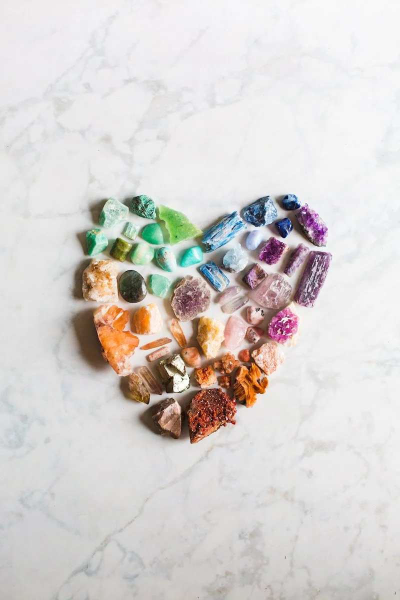 Spiritual Therapy + The Benefits of Working with a Spiritual Therapist