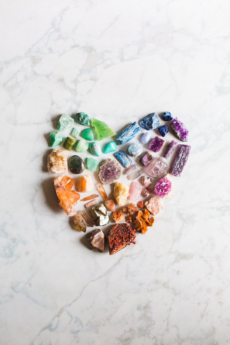 Spiritual Therapy + The Benefits of Working with a Spiritual Therapist