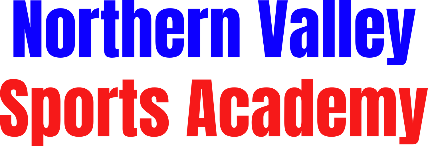 Northern Valley Sports Academy