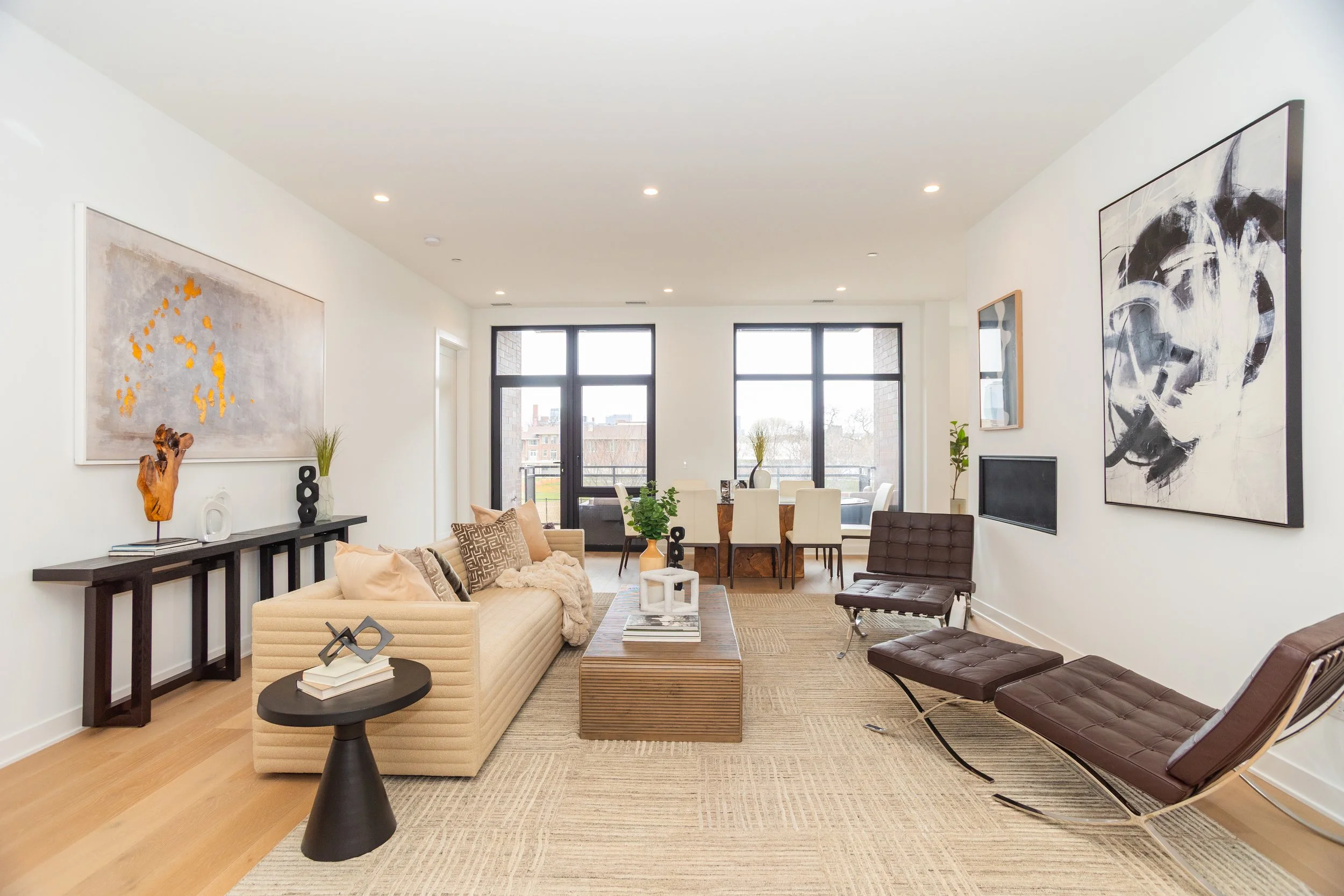 The Art of Luxury Staging | Signature Staging — Signature Staging