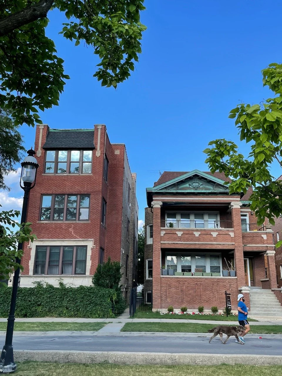 Projects — Stocking Urban