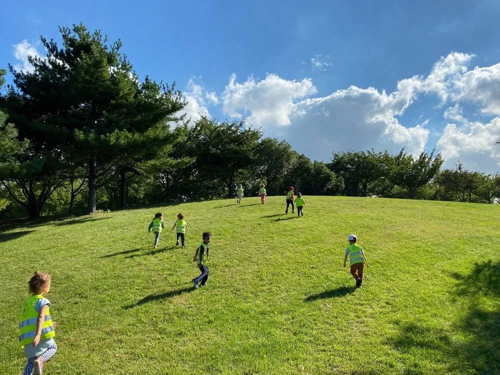 The Scandinavian School of Jersey City