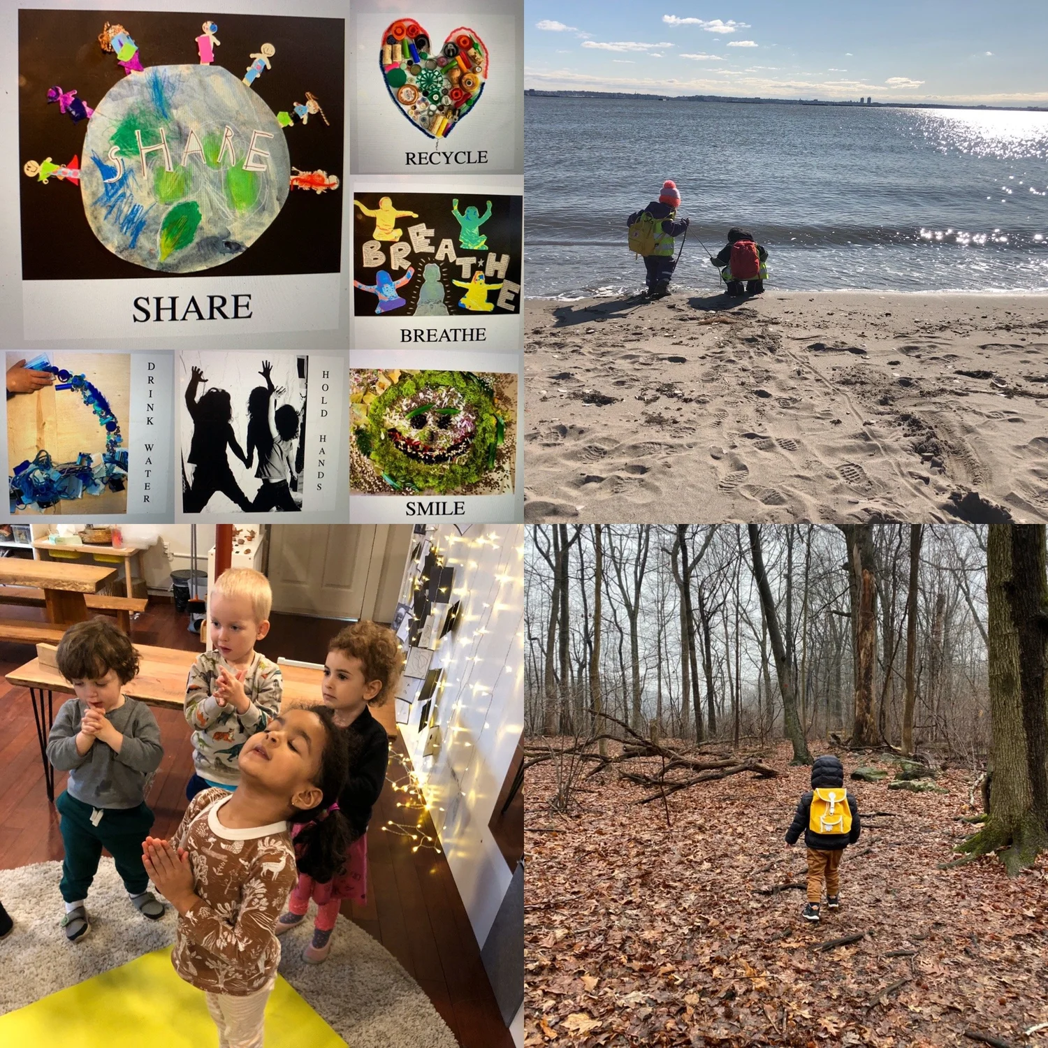 Scandi School — The Scandinavian School of Jersey City