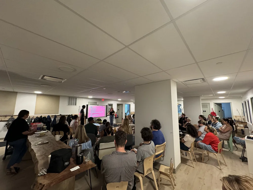 The Scandinavian School of Jersey City