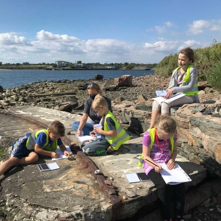 Elementary (1st-6th) — The Scandinavian School of Jersey City