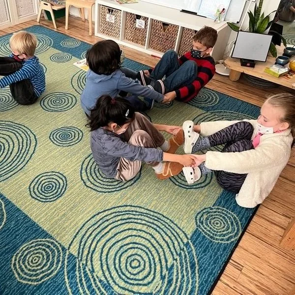 Elementary (1st-6th) — The Scandinavian School of Jersey City