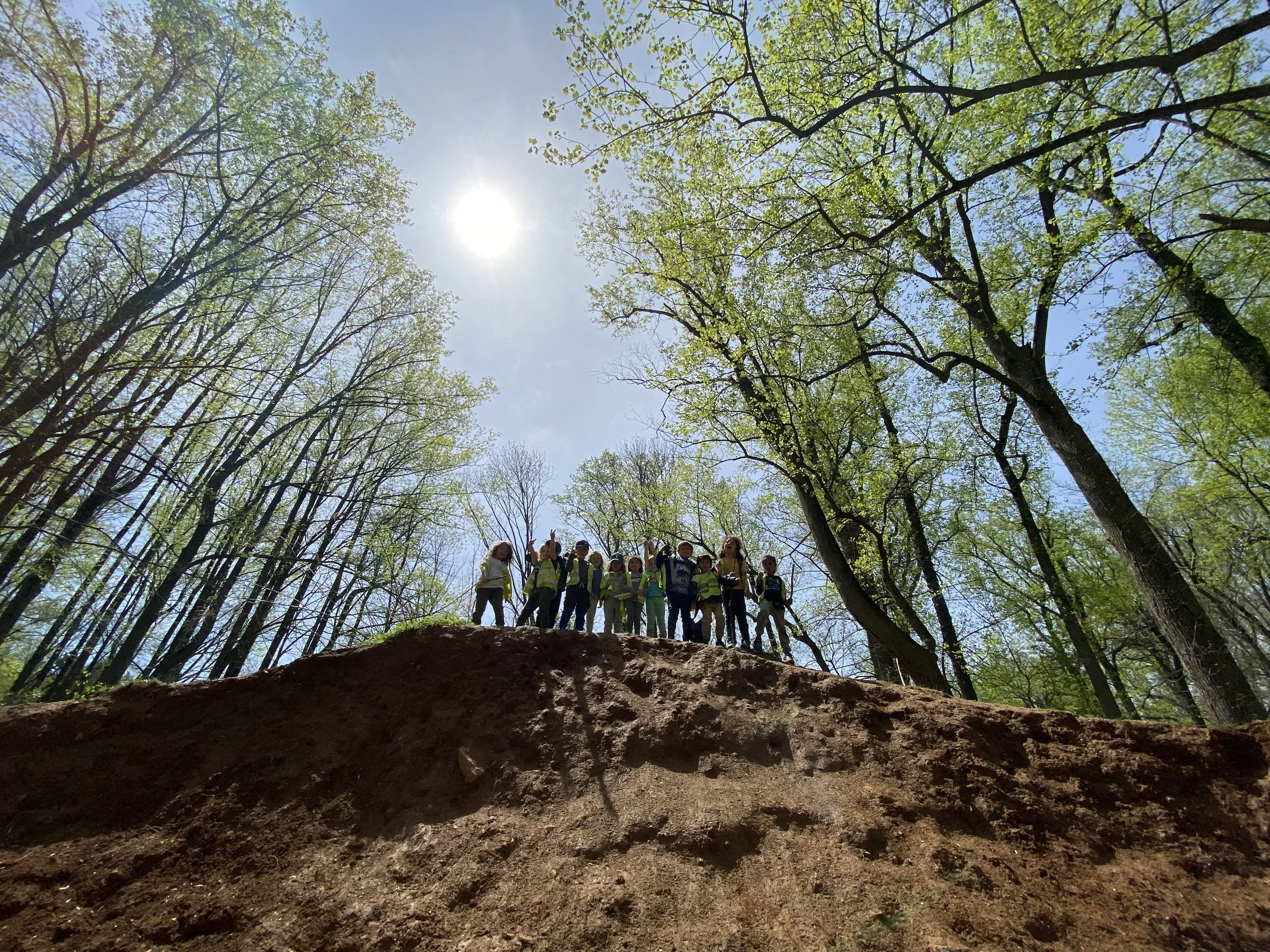 The Scandinavian School of Jersey City