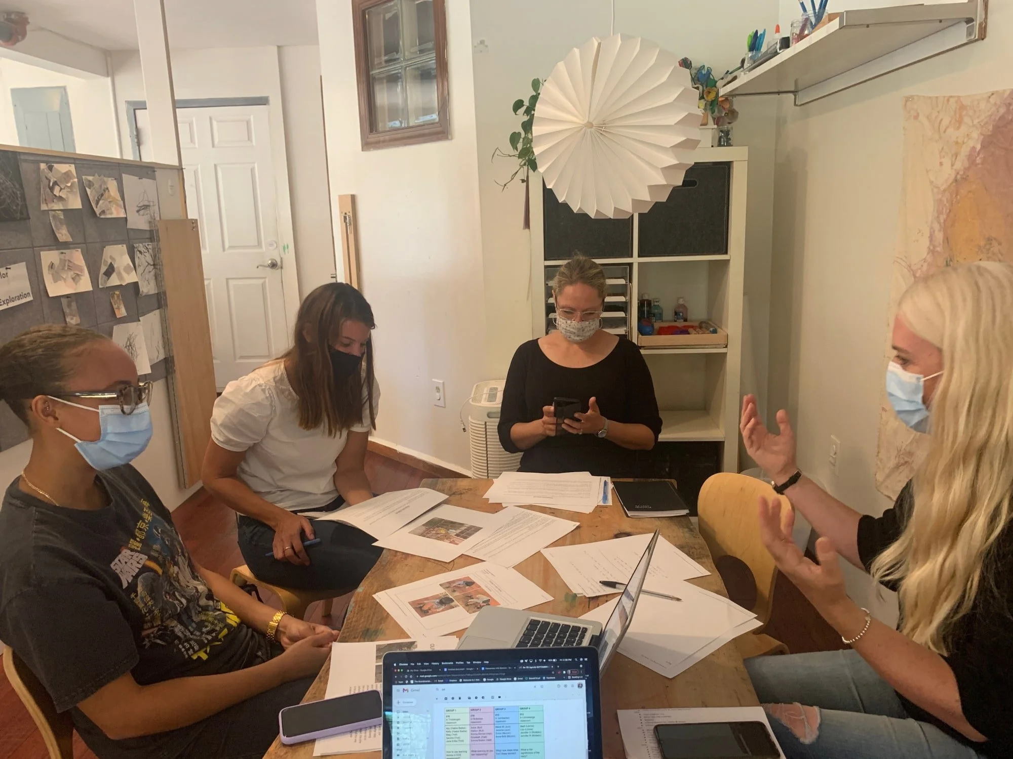 The Scandinavian School of Jersey City