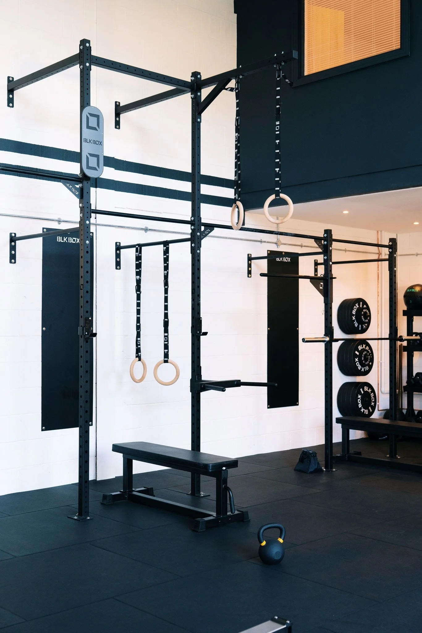 RESOLUTE ATHLETIC