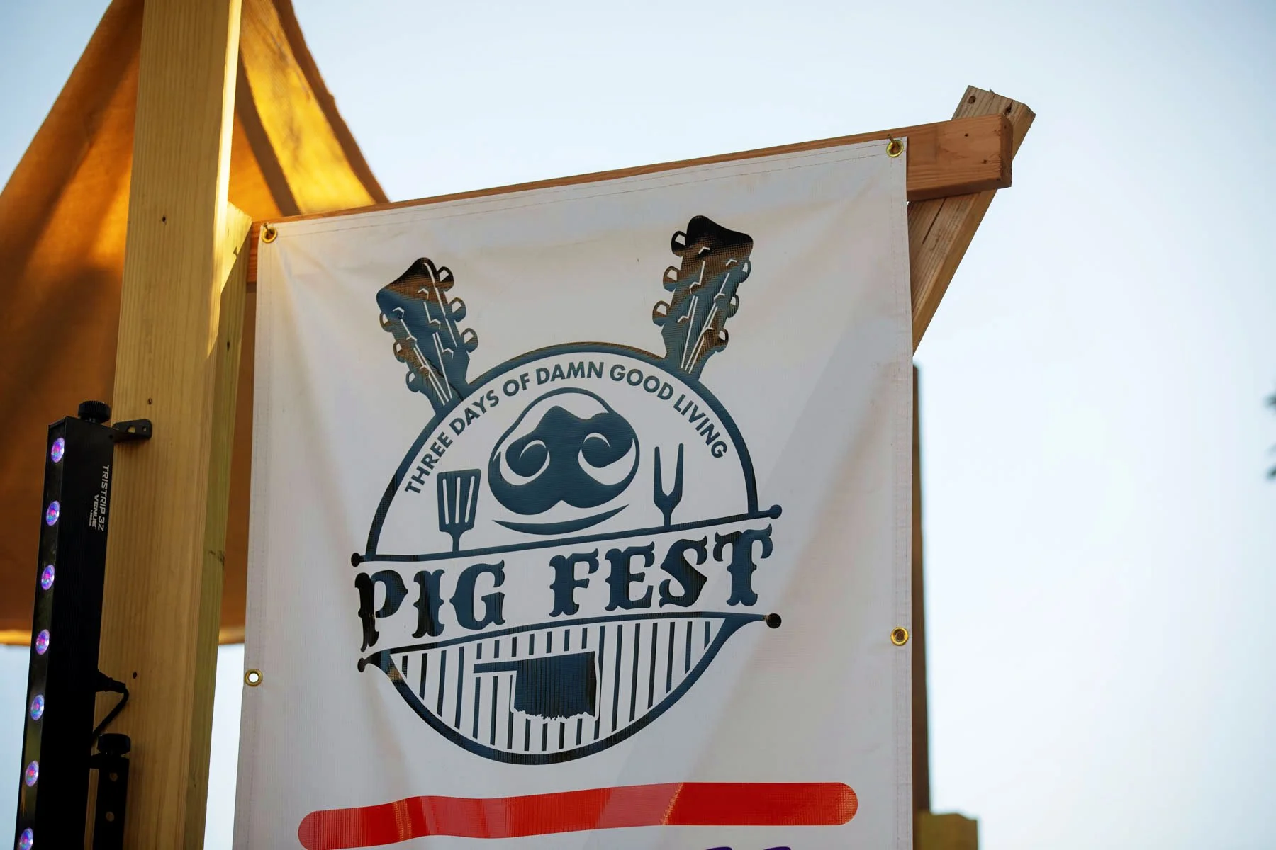 Pig Fest OK