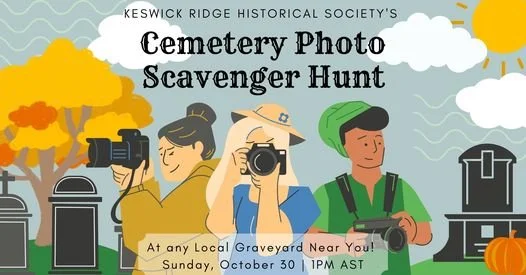 Keswick Ridge Historical Society