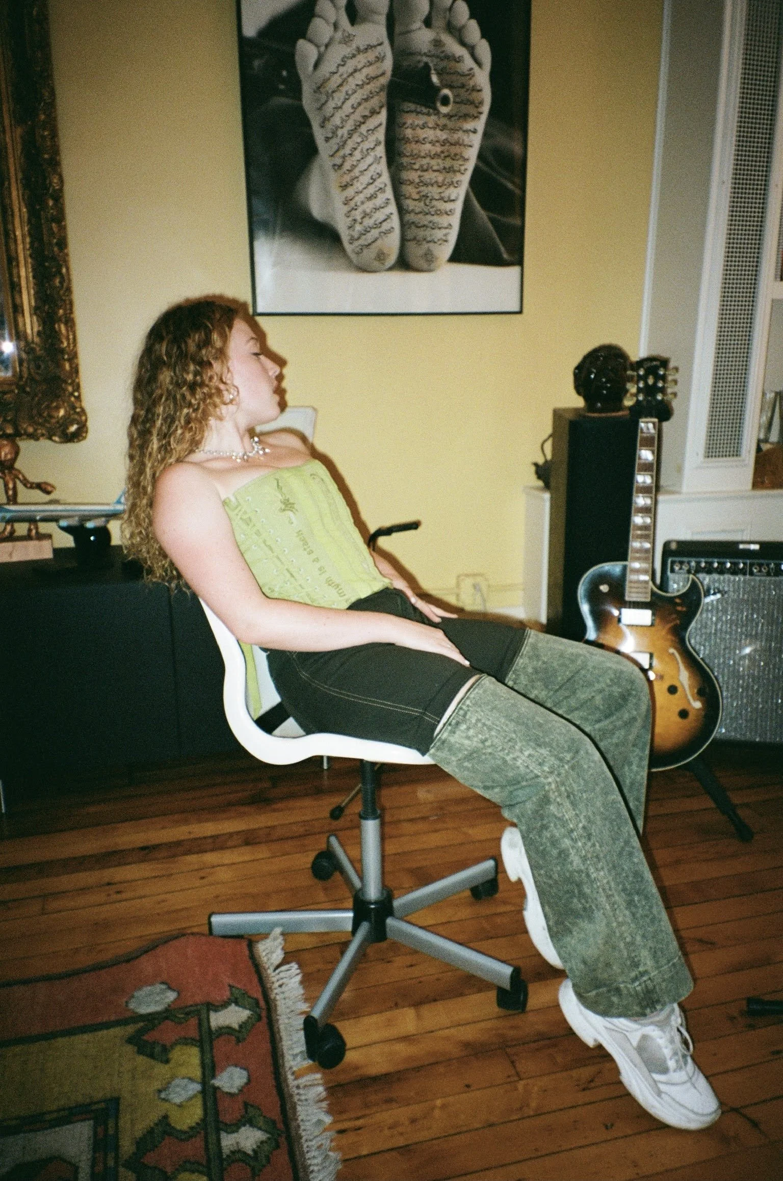 Gallery — Becca Carter Freeman