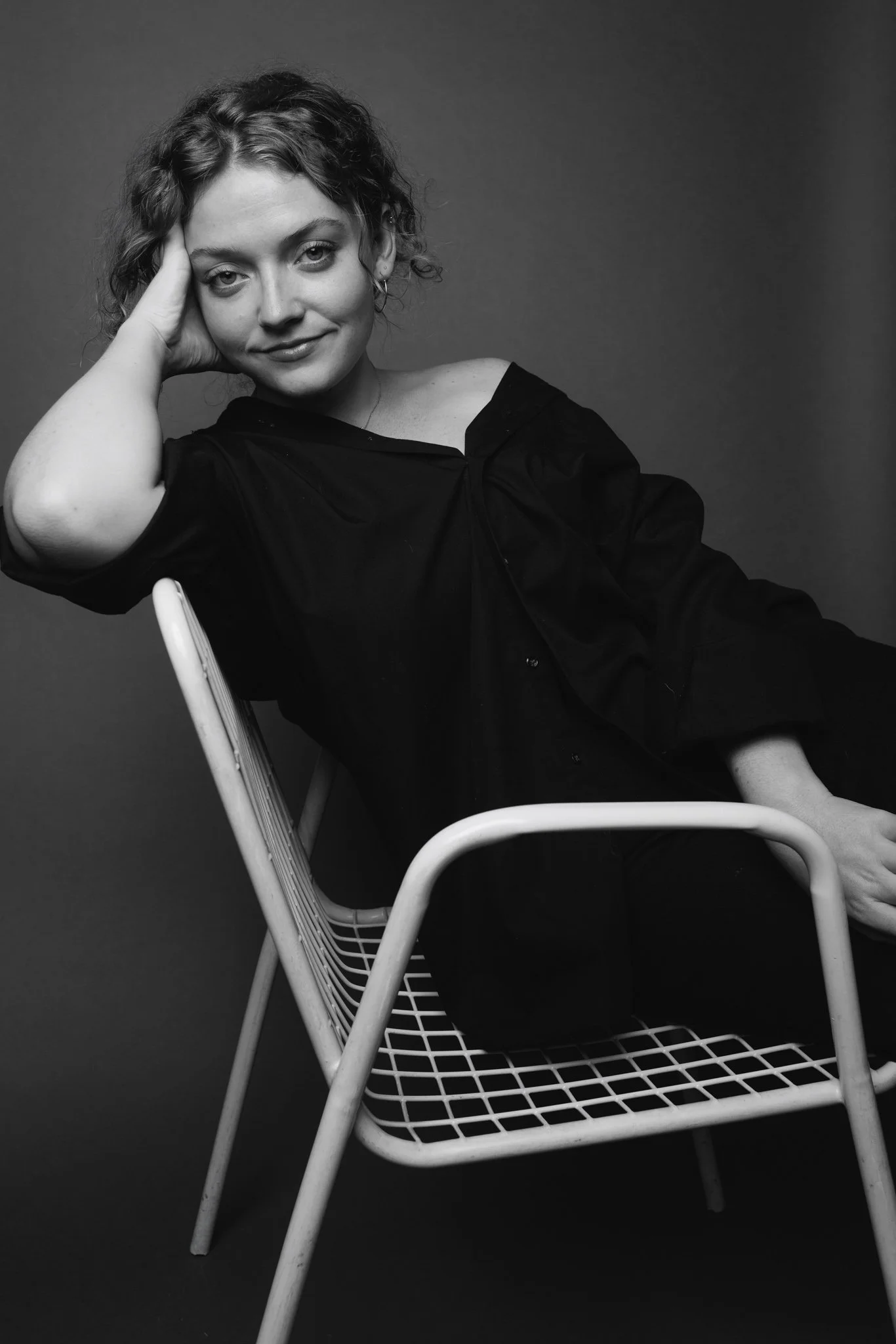 About — Becca Carter Freeman