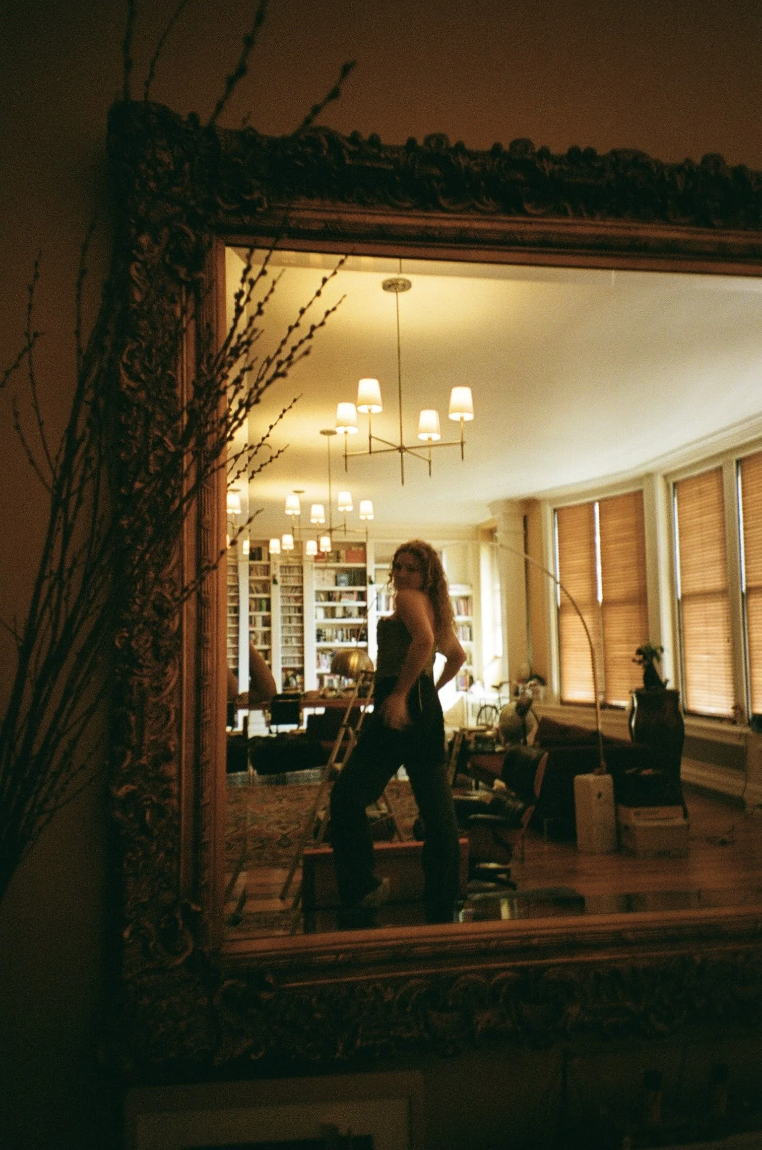 Gallery — Becca Carter Freeman