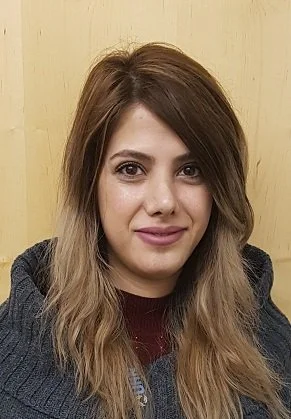 Team — Tissue Repair and Regeneration Lab