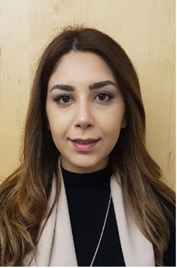 Team — Tissue Repair and Regeneration Lab