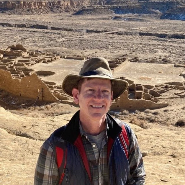 Santa Fe Tour Guides — Santa Fe Tour Guides