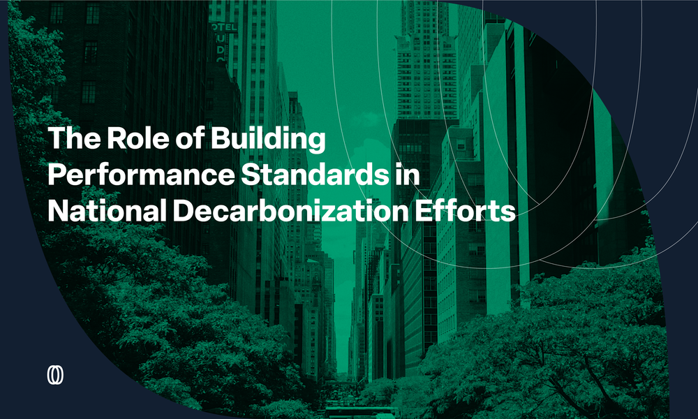 Report: The Role of Building Performance Standards in National ...
