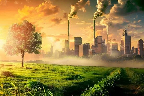 Why We Must Follow Through on DoE Decarbonisation Blueprint — Global ...