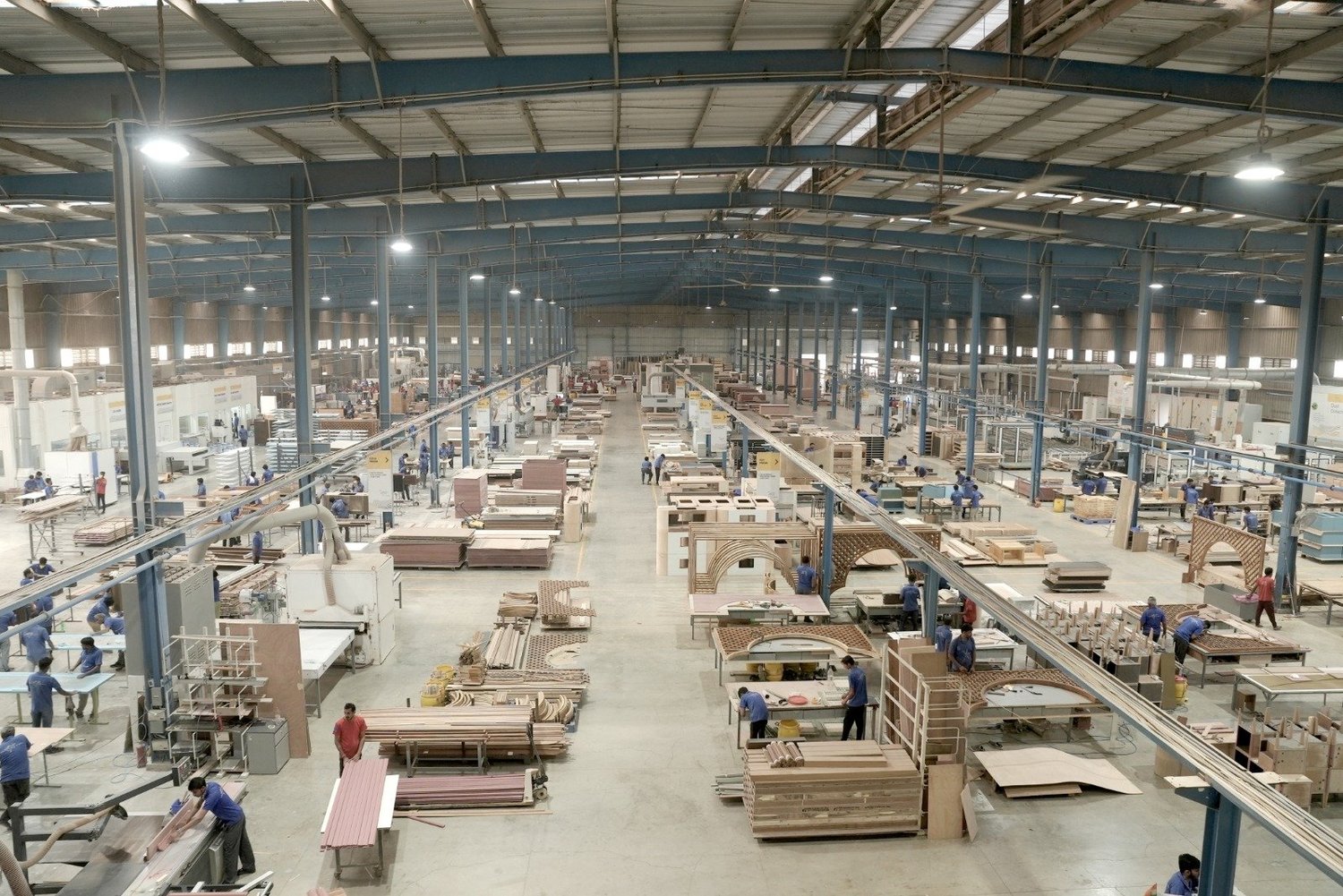 ANJ Group: Leading the Charge Toward Sustainability with Net Zero ...