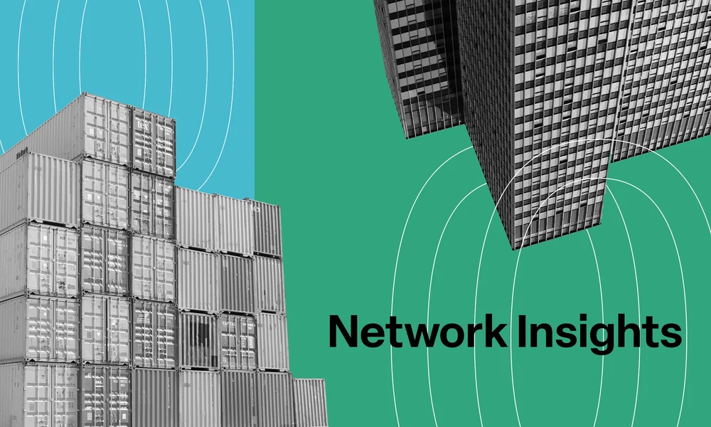 Network Insights: Decarbonizing the Built Environment with Al Skodowski ...